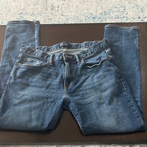 GAP | Jeans | Mens Gap Blue Jeans | Poshmark